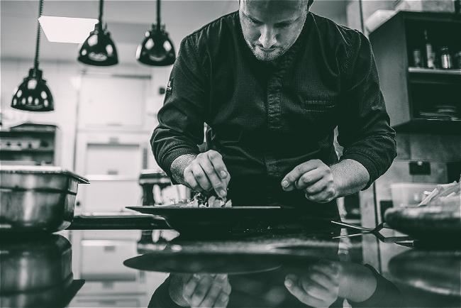 Restaurant-Hotel Panorama Royal - Bad Häring