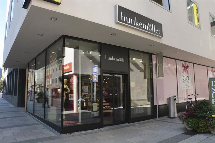 Hunkemöller - Kufstein