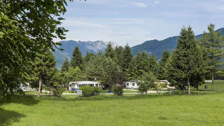 Park Camping Hager - Langkampfen