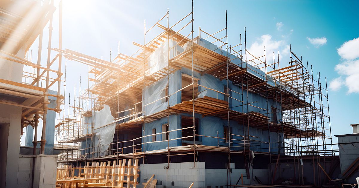 Kufstein | Bauen in Kufstein