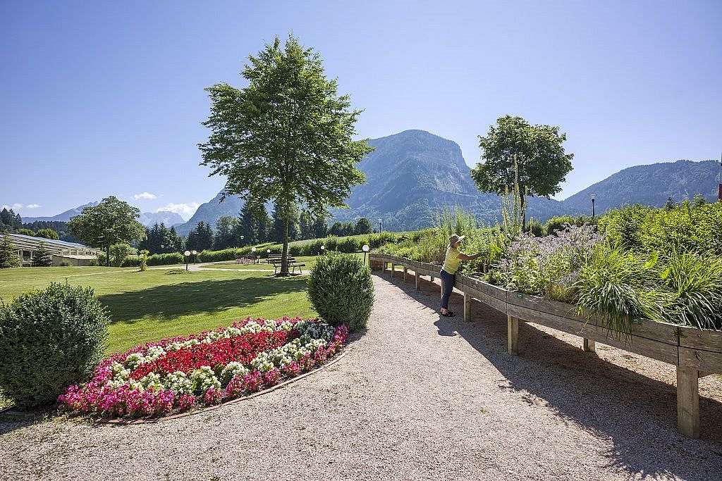 Bad Häring im Profil